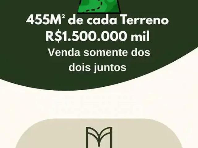 Terreno / Lote para Venda em Franca/SP Estação