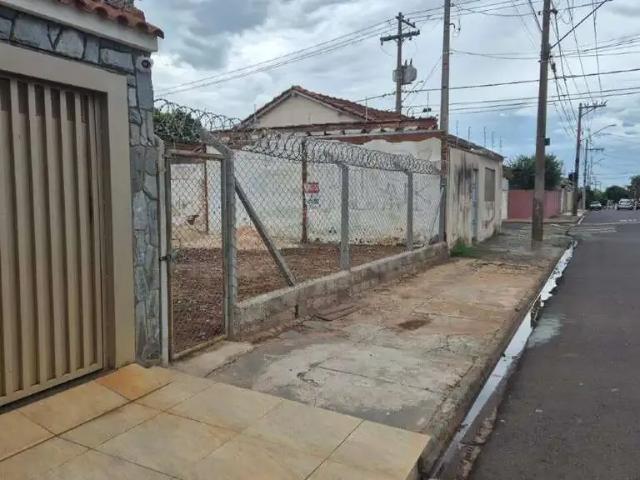 Terreno / Lote para Venda em Franca/SP Jardim Conceição Leite