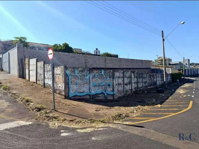 Terreno / Lote para Venda em Franca/SP Jardim Consolação