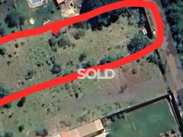 Terreno / Lote para Venda em Franca/SP Jardim Cambuí