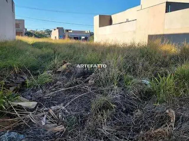 Terreno / Lote para Venda em Franca/SP Jardim Ângela Rosa