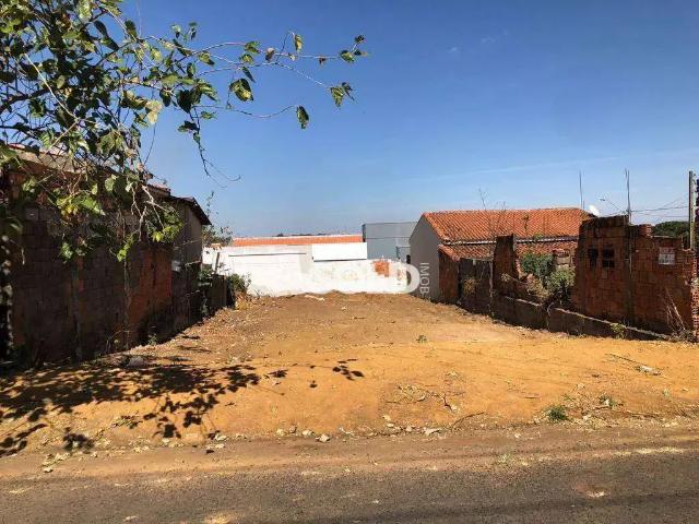 Terreno / Lote para Venda em Franca/SP Jardim Ângela Rosa