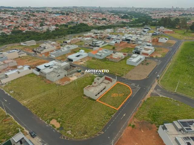 Terreno / Lote para Venda em Franca/SP Jardim Ângela Rosa