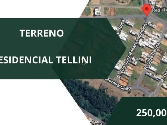 Terreno / Lote para Venda em Franca/SP Jardim Ângela Rosa