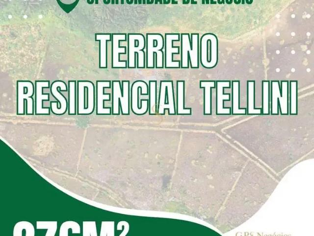 Terreno / Lote para Venda em Franca/SP Jardim Ângela Rosa