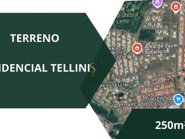 Terreno / Lote para Venda em Franca/SP Jardim Ângela Rosa