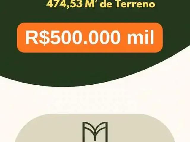 Terreno / Lote para Venda em Franca/SP Jardim Ângela Rosa
