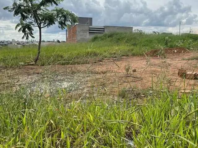 Terreno / Lote para Venda em Franca/SP Jardim Ângela Rosa