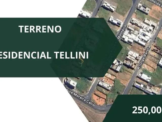 Terreno / Lote para Venda em Franca/SP Jardim Ângela Rosa