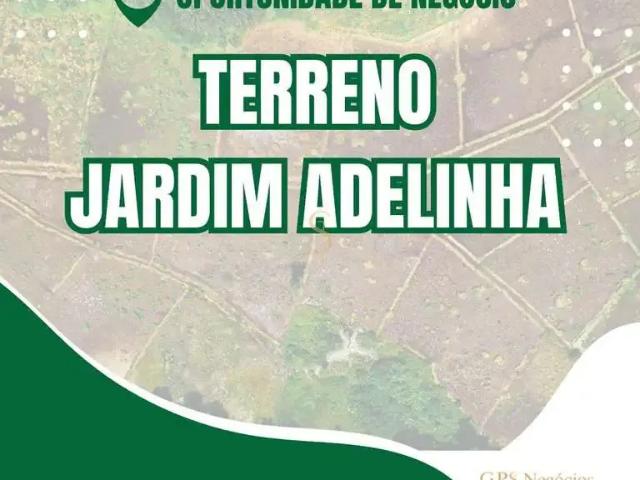 Terreno / Lote para Venda em Franca/SP Jardim Adelinha