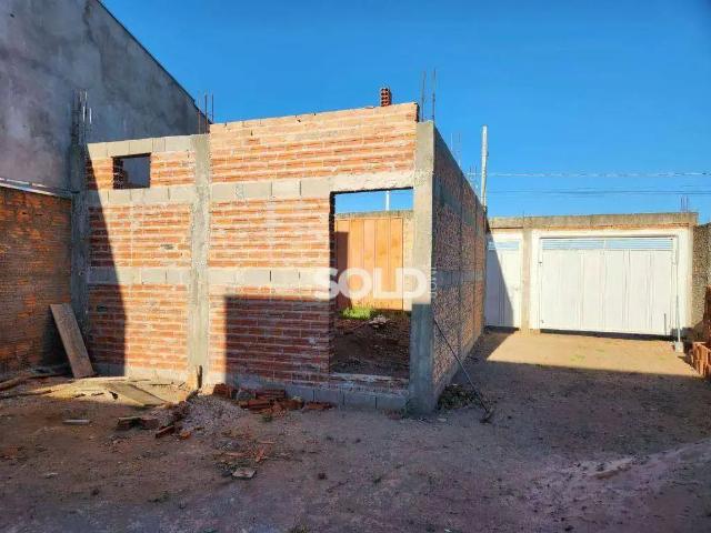 Terreno / Lote para Venda em Franca/SP Jardim Adelinha