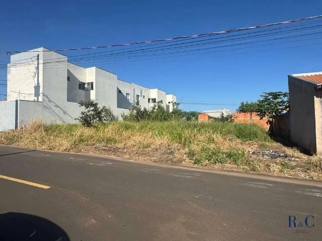 Terreno / Lote para Venda em Franca/SP Jardim Adelinha