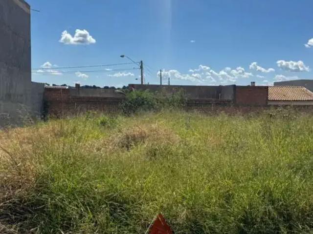 Terreno / Lote para Venda em Franca/SP Jardim Adelinha