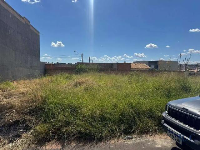 Terreno / Lote para Venda em Franca/SP Jardim Adelinha