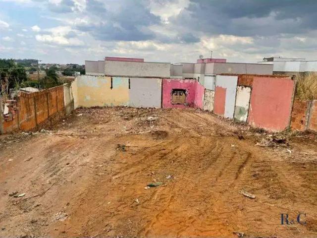 Terreno / Lote para Venda em Franca/SP Jardim Aeroporto I