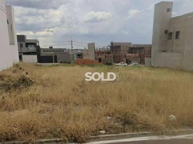 Terreno / Lote para Venda em Franca/SP Jardim Botânico