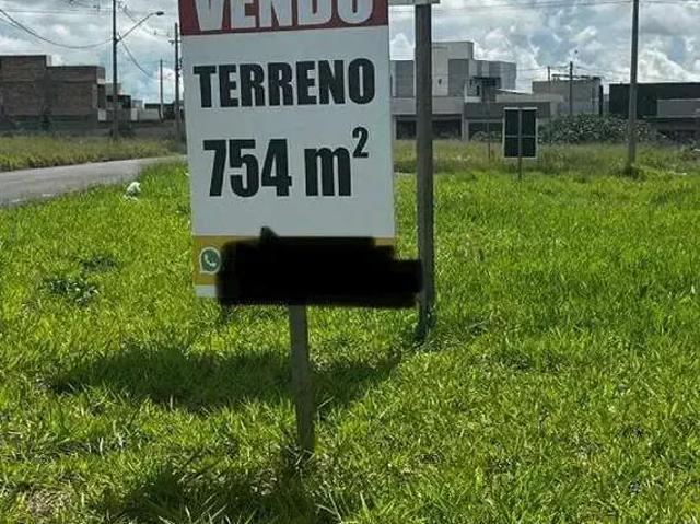 Terreno / Lote para Venda em Franca/SP Jardim Botânico