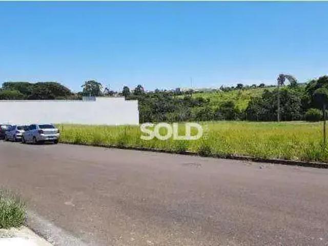 Terreno / Lote para Venda em Franca/SP Jardim Botânico