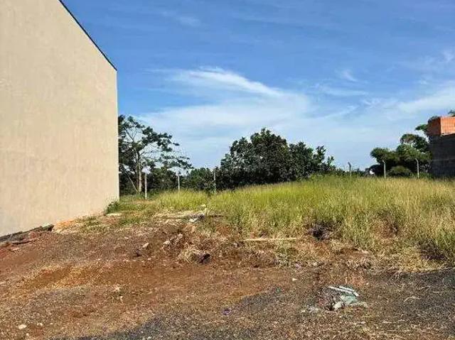 Terreno / Lote para Venda em Franca/SP Jardim Botânico