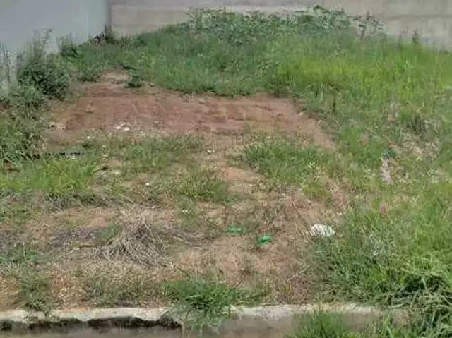 Terreno / Lote para Venda em Franca/SP Jardim Botânico