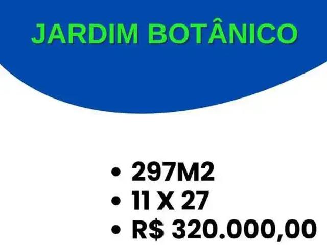 Terreno / Lote para Venda em Franca/SP Jardim Botânico