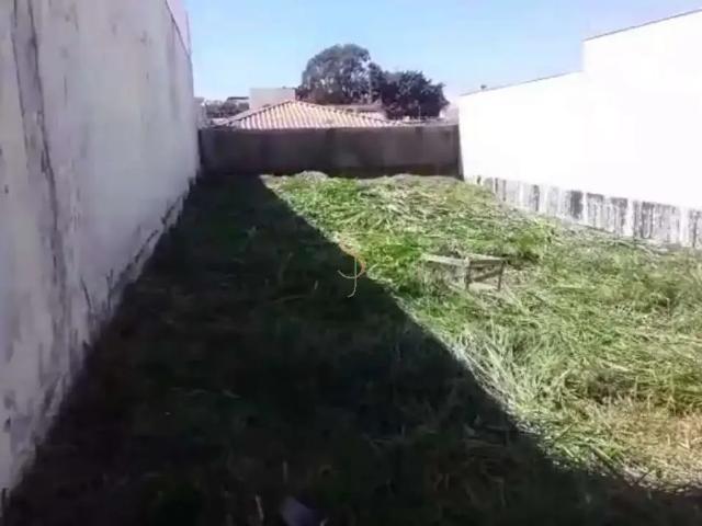 Terreno / Lote para Venda em Franca/SP Jardim Barão