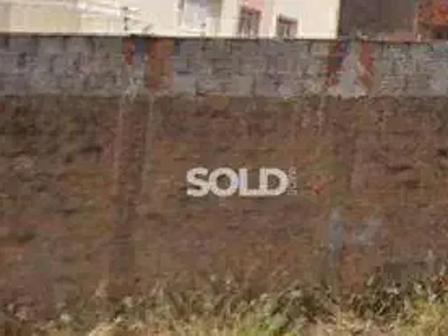 Terreno / Lote para Venda em Franca/SP Jardim Barão