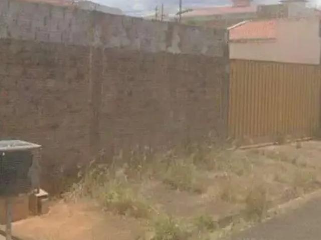 Terreno / Lote para Venda em Franca/SP Jardim Barão