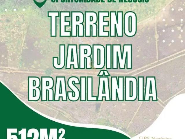 Terreno / Lote para Venda em Franca/SP Jardim Brasilândia