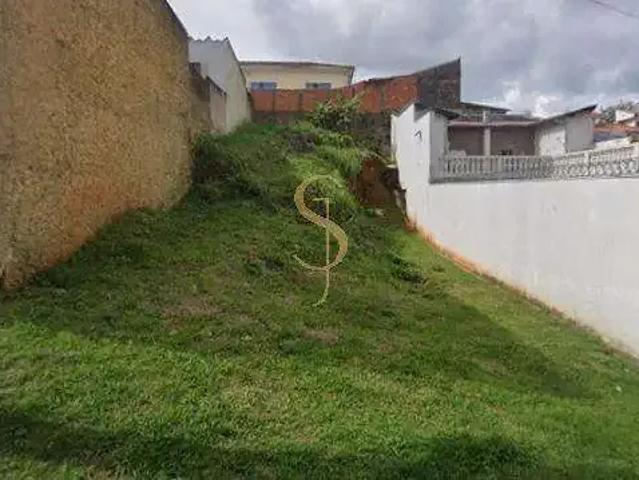 Terreno / Lote para Venda em Franca/SP Jardim Brasilândia