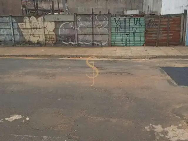 Terreno / Lote para Venda em Franca/SP Jardim Doutor Antônio Petráglia