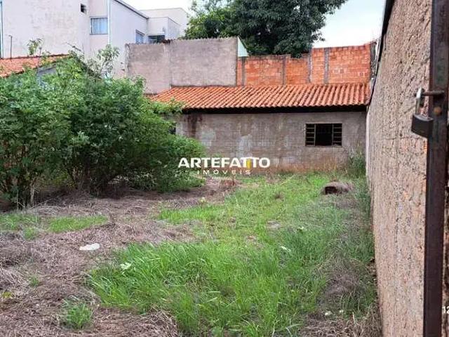 Terreno / Lote para Venda em Franca/SP Jardim do Éden
