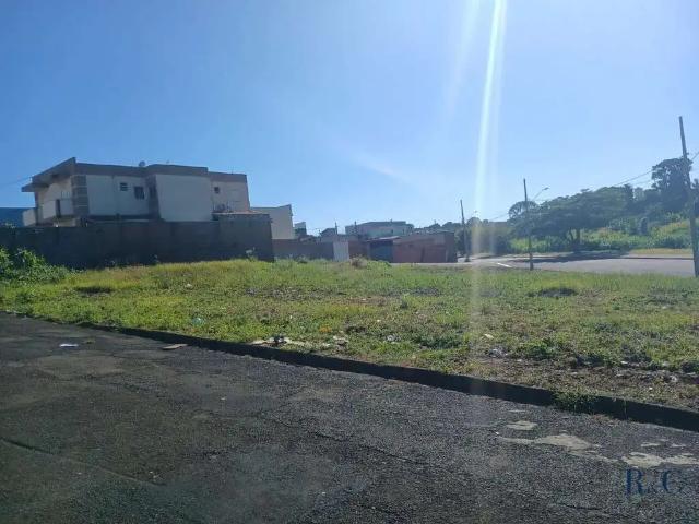 Terreno / Lote para Venda em Franca/SP Jardim Dermínio