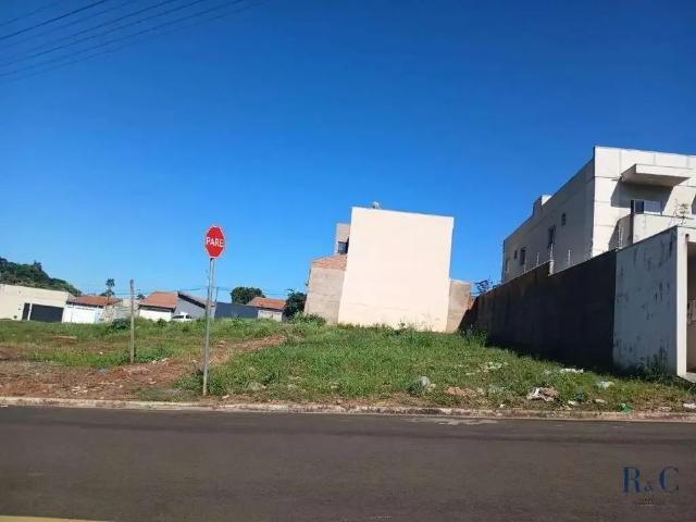 Terreno / Lote para Venda em Franca/SP Jardim Dermínio
