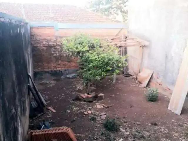 Terreno / Lote para Venda em Franca/SP Jardim Francano 1 Quartos
