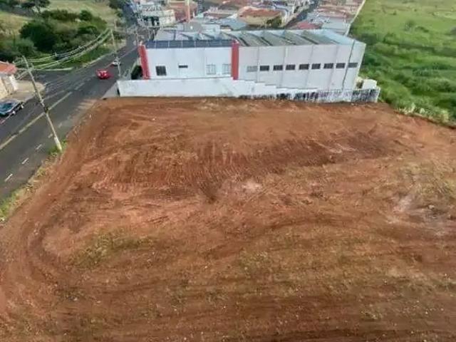 Terreno / Lote para Venda em Franca/SP Jardim Integração