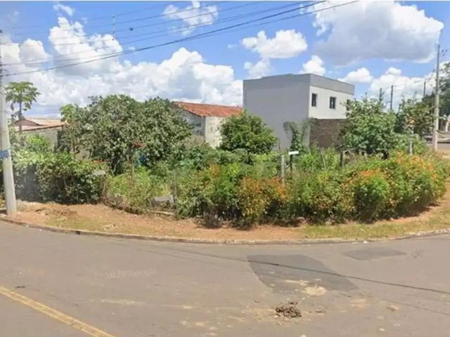 Terreno / Lote para Venda em Franca/SP Jardim Ipanema