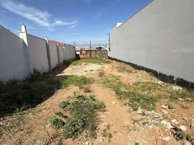 Terreno / Lote para Venda em Franca/SP Jardim Líbano