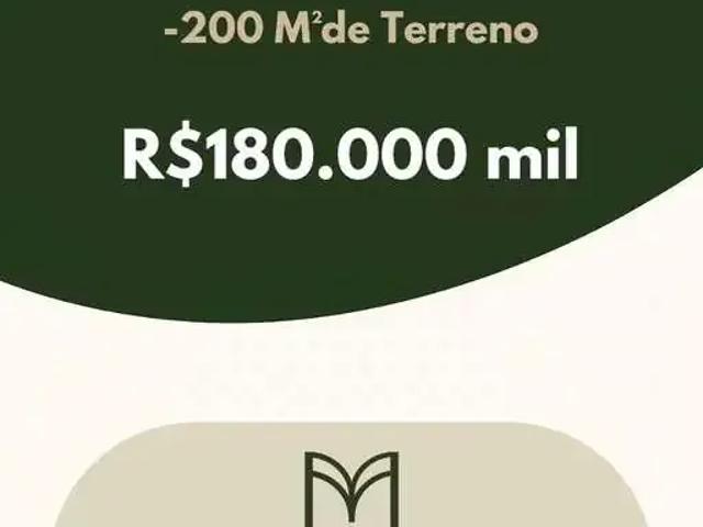 Terreno / Lote para Venda em Franca/SP Jardim Luiza