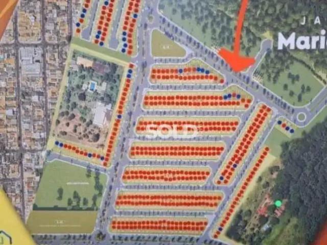 Terreno / Lote para Venda em Franca/SP Jardim Luiza