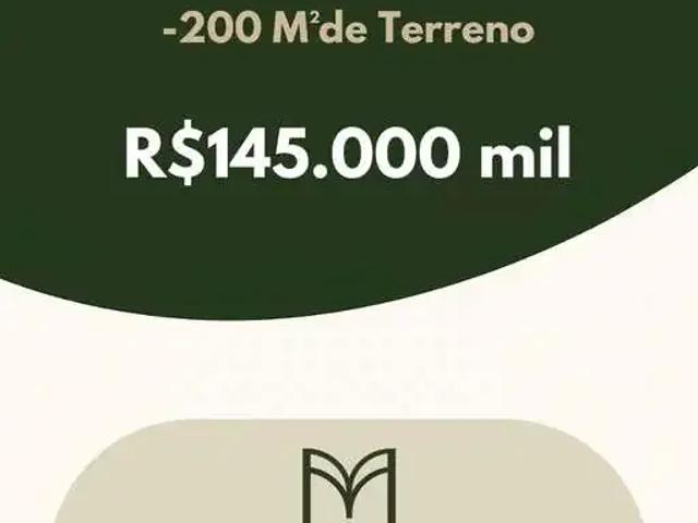 Terreno / Lote para Venda em Franca/SP Jardim Luiza II