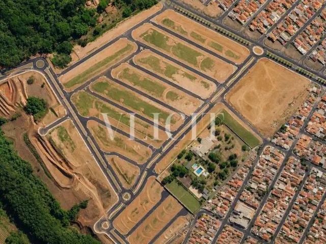 Terreno / Lote para Venda em Franca/SP Jardim Maria Luiza