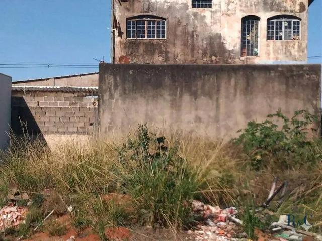 Terreno / Lote para Venda em Franca/SP Jardim Martins