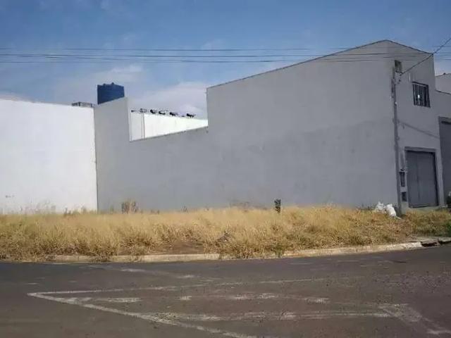 Terreno / Lote para Venda em Franca/SP Jardim Noêmia