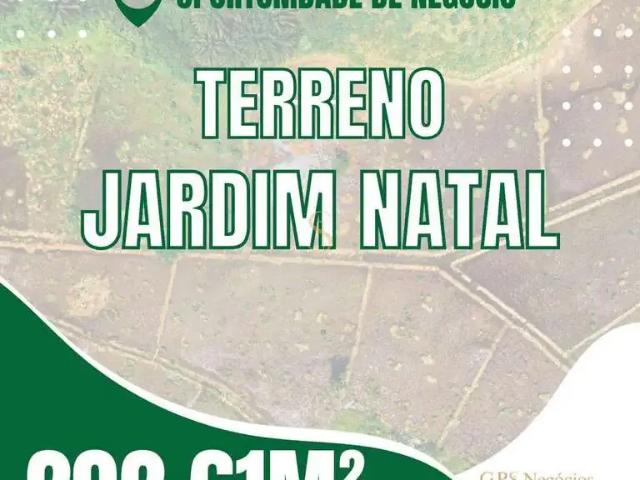Terreno / Lote para Venda em Franca/SP Jardim Natal