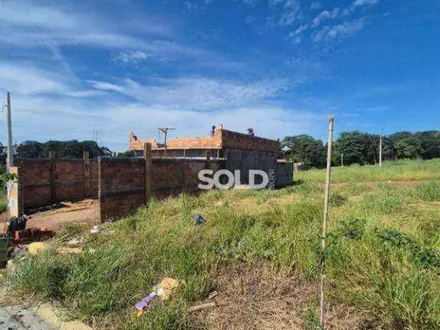 Terreno / Lote para Venda em Franca/SP Jardim Natal