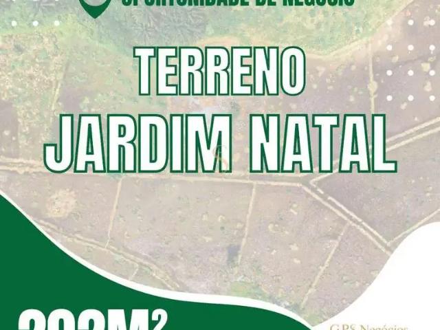 Terreno / Lote para Venda em Franca/SP Jardim Natal