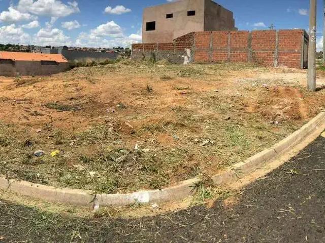 Terreno / Lote para Venda em Franca/SP Jardim Natal