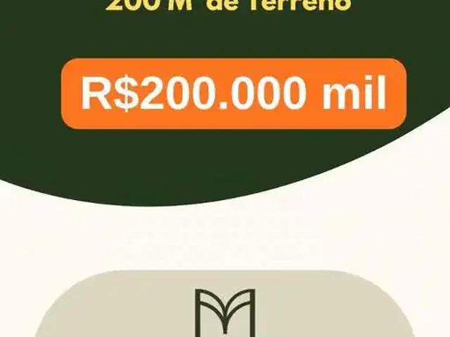 Terreno / Lote para Venda em Franca/SP Jardim Natal