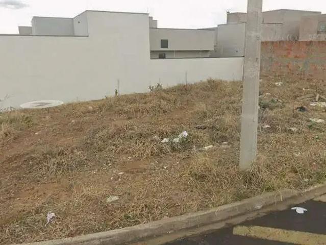Terreno / Lote para Venda em Franca/SP Jardim Natal
